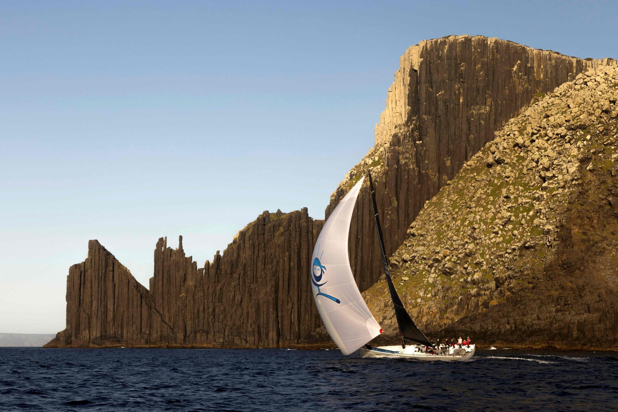 Sydney to Hobart race: French sailors in 2-person yacht set for ...