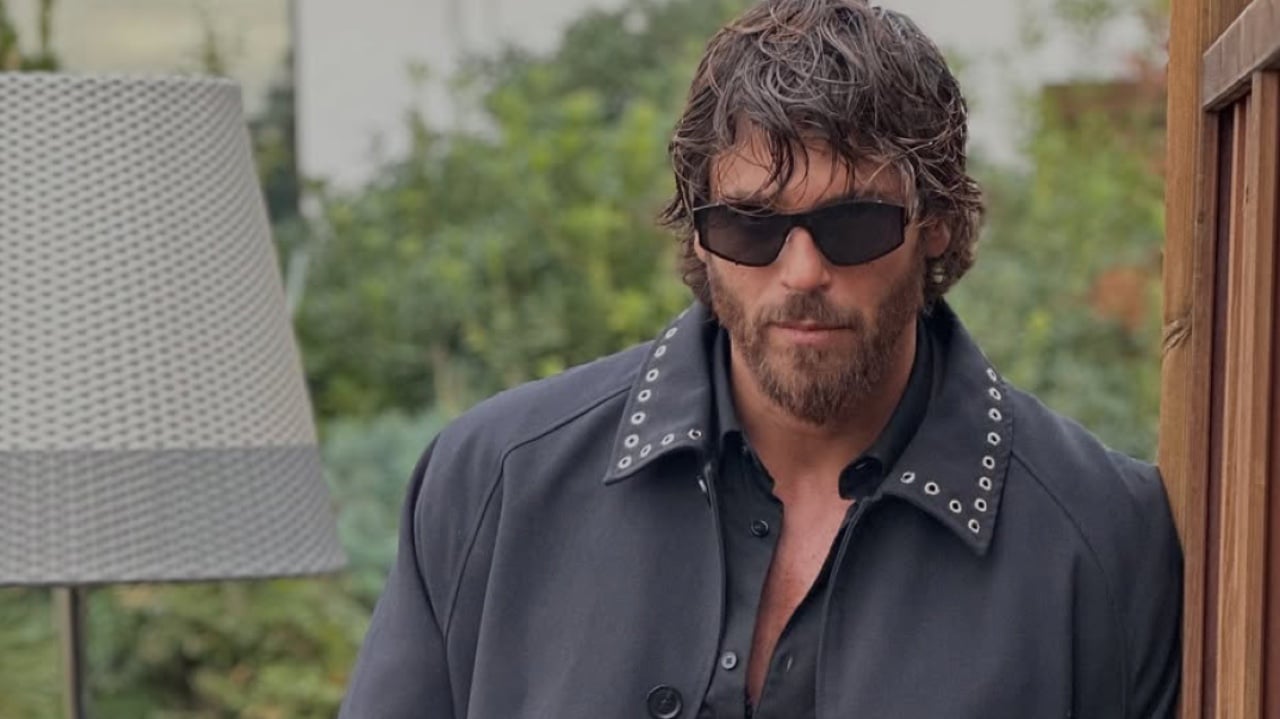 Can Yaman festeggia il Capodanno a Dubai: ci sarà anche Sara Bluma?