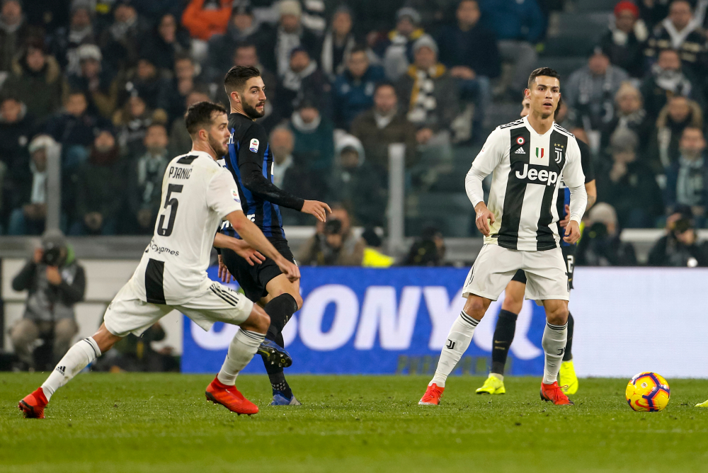 Miralem Pjanic stopper karrieren