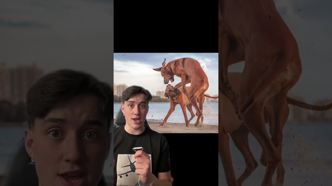 3 dog breeds that are illegal in certain countries