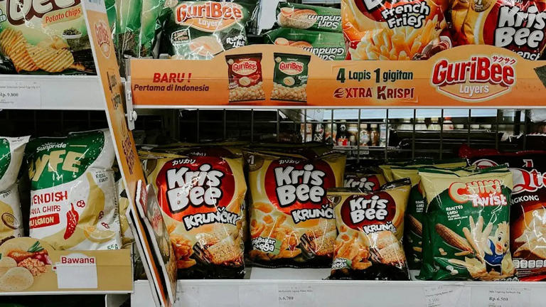 5 grocery items that are almost always cheaper at discount stores