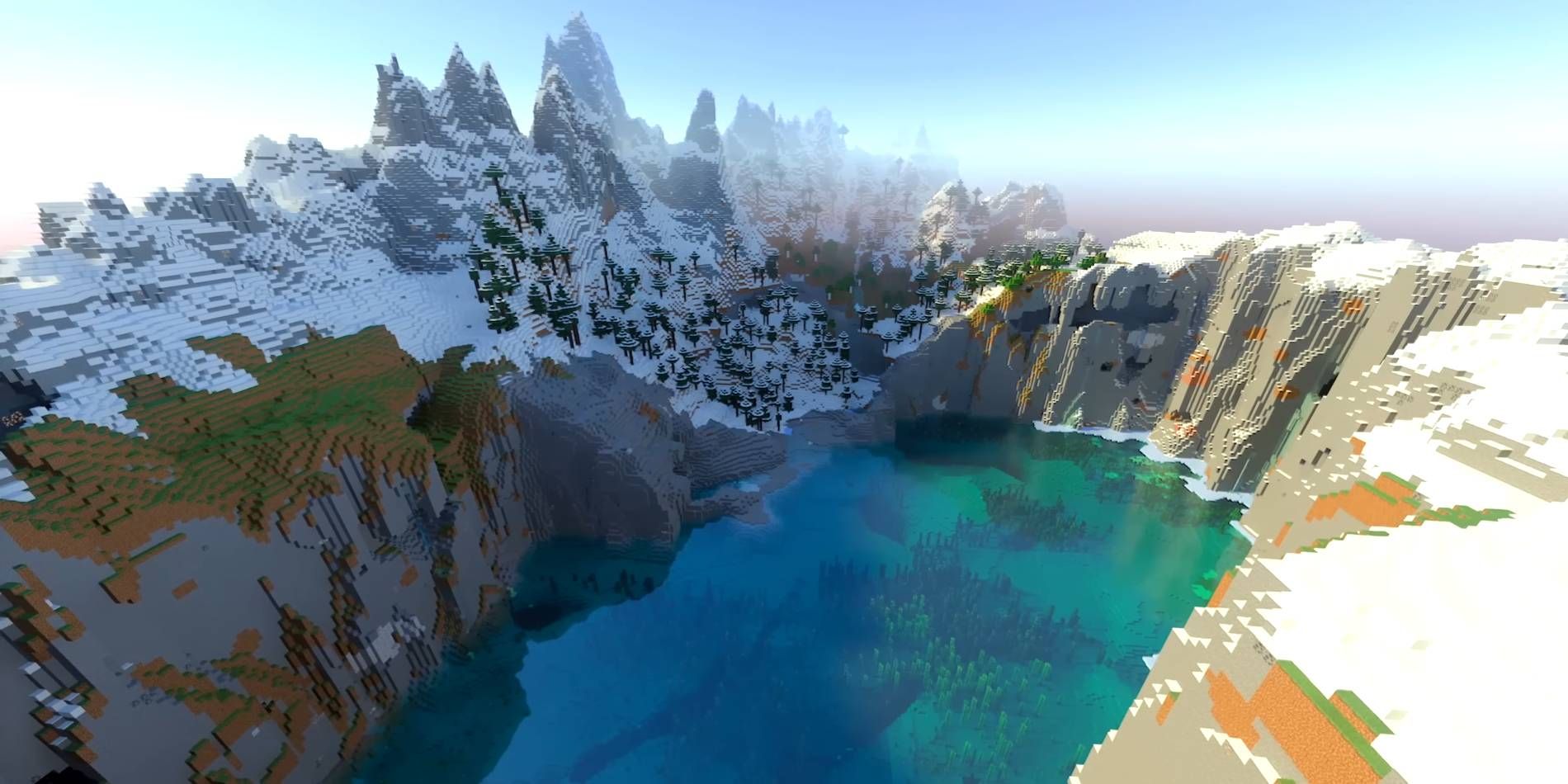 10 best Minecraft seeds to play in 2026