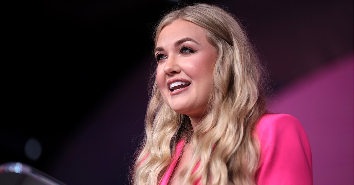 Erika Kirk tries a new message on women, but her old ‘trad wife ...