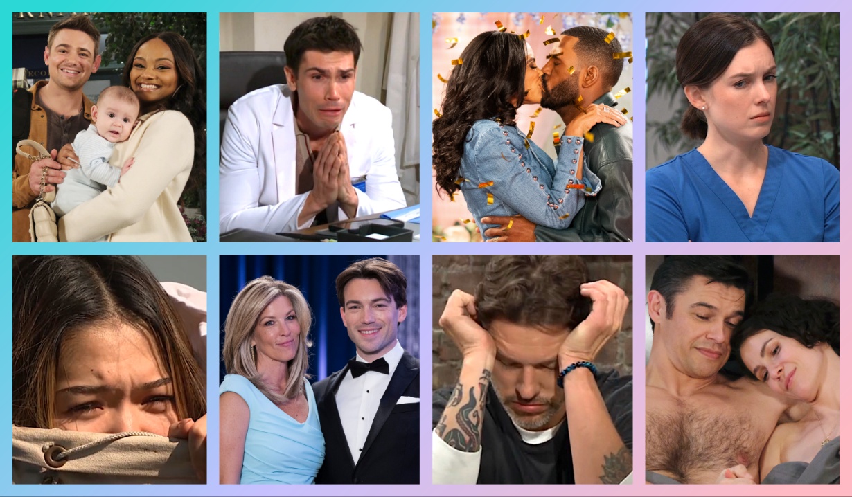 And the winner is: Soaps reveals its pick for the best show of the year
