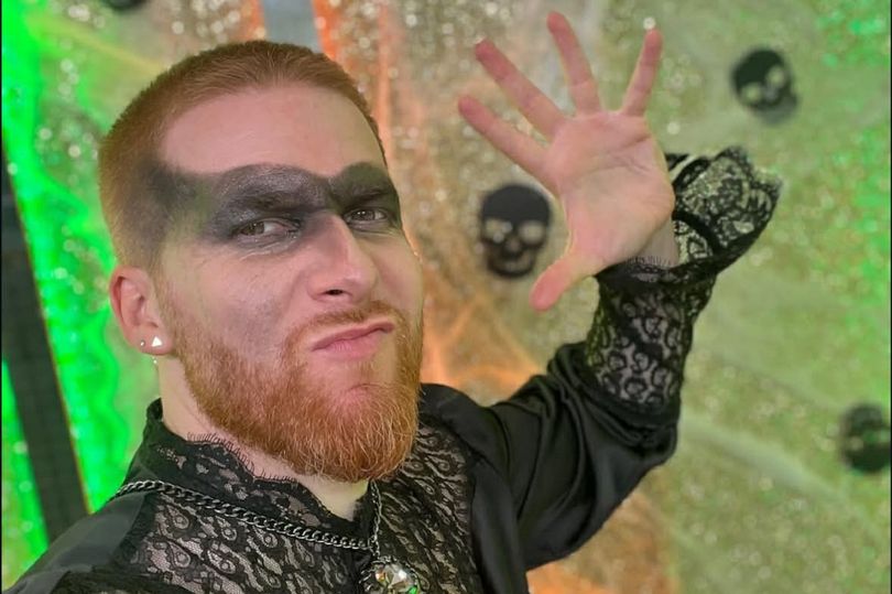 Strictly's Neil Jones declares 'that's a wrap' as move away from show ...
