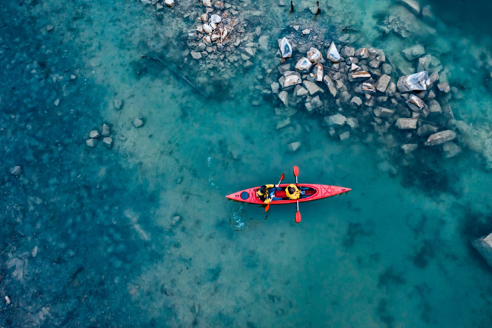 Paddle into paradise: Discover the magic of kayaking in Varkala