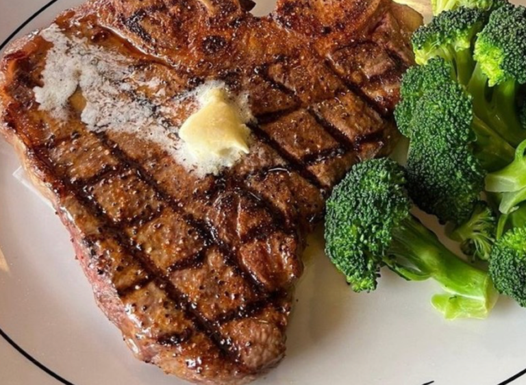 7 chain steakhouses serving the best 16-ounce steaks