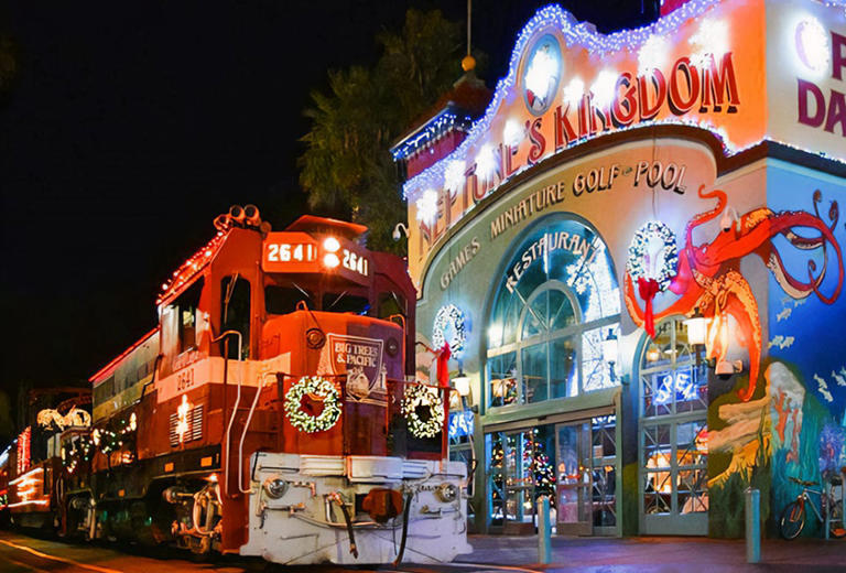 New Year's Eve weekend in San Francisco: Balloon drops, Noon Year's Eve ...