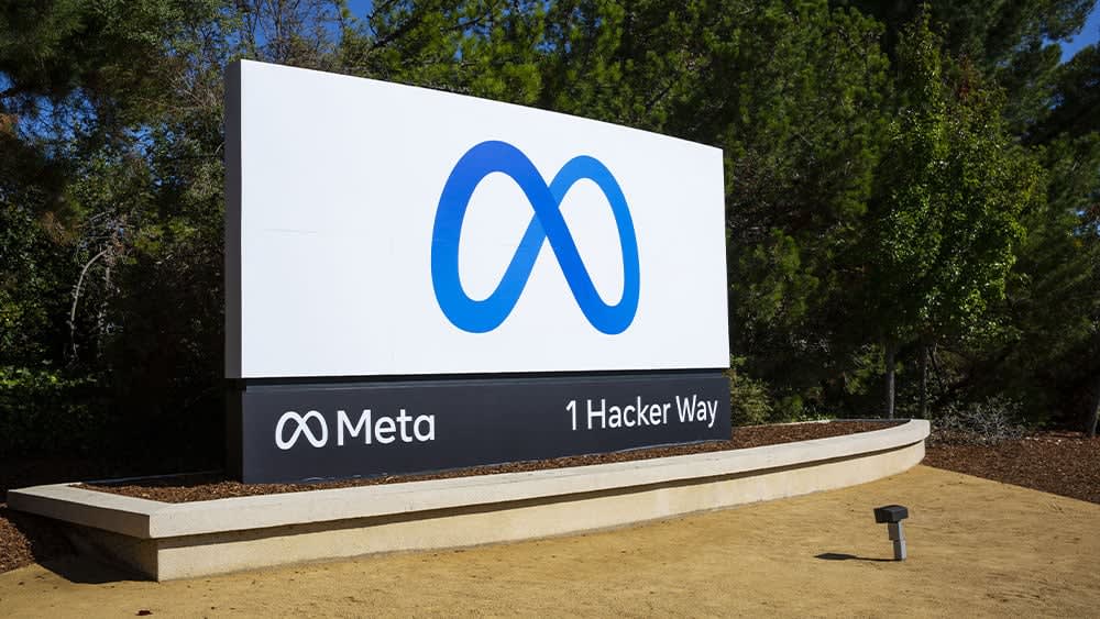 Meta stock rises on Manus AI acquisition. Deal seen as having ...