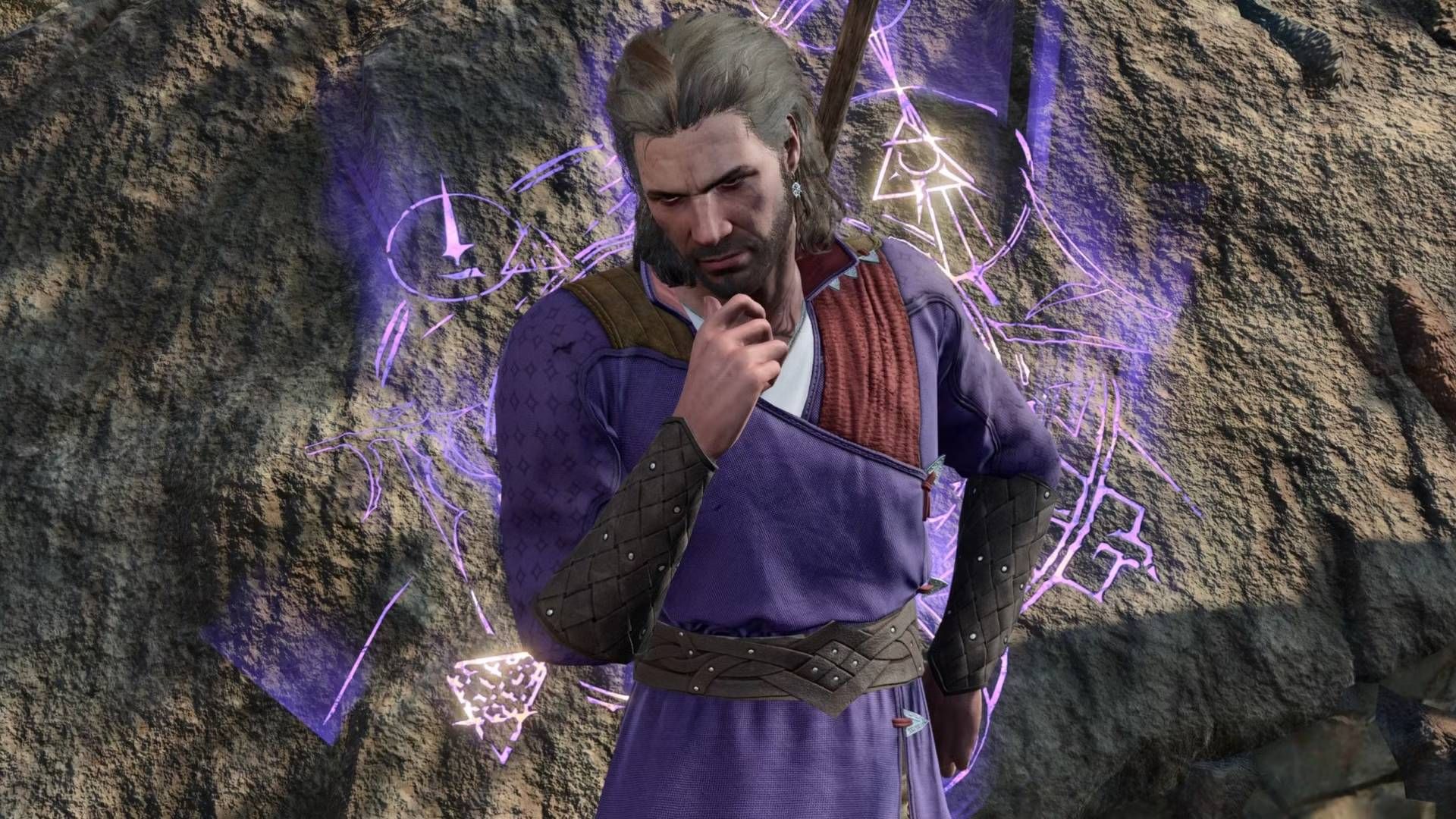 Baldur's Gate console players just got two additional classes and two ...