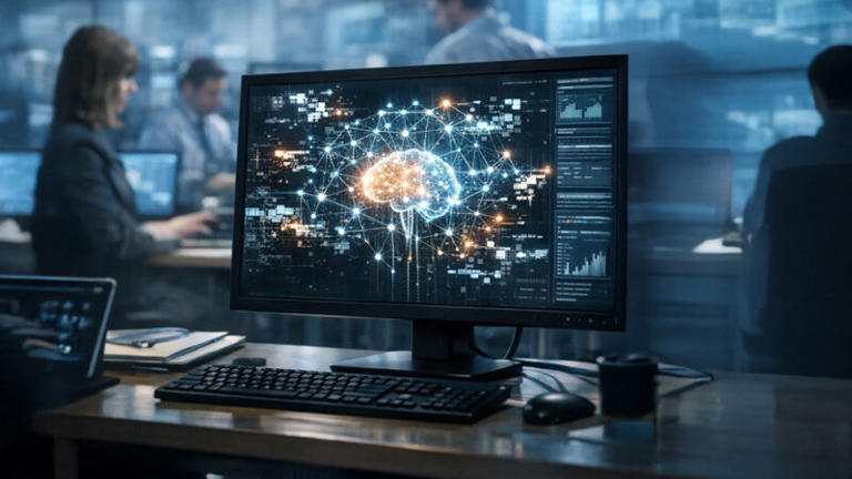 NewsTECHForum 2025 reveals how newsrooms are actually deploying AI and ...