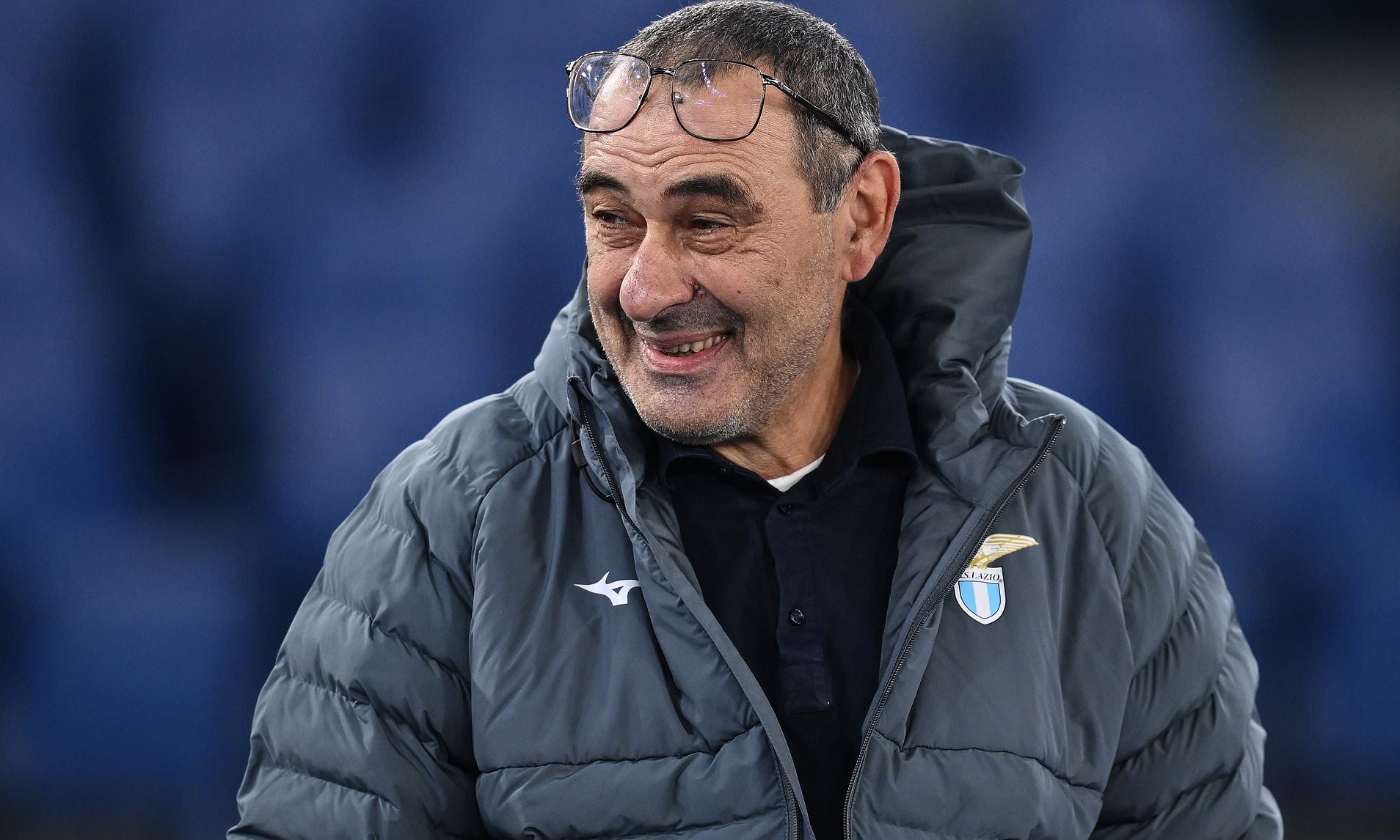 Former Chelsea boss Maurizio Sarri, 66, undergoes heart surgery as ...