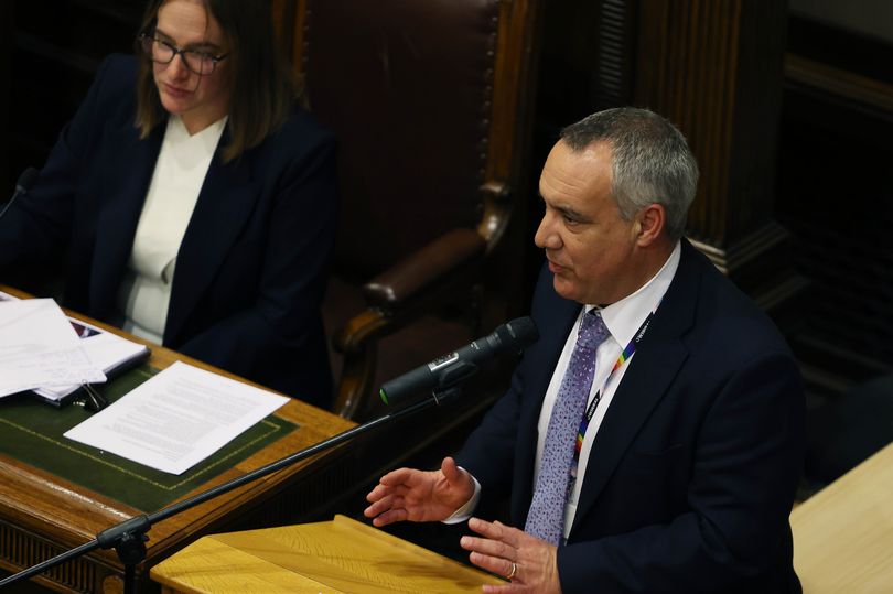 What 2026 could mean after 'embarrassing' year for Wirral Council