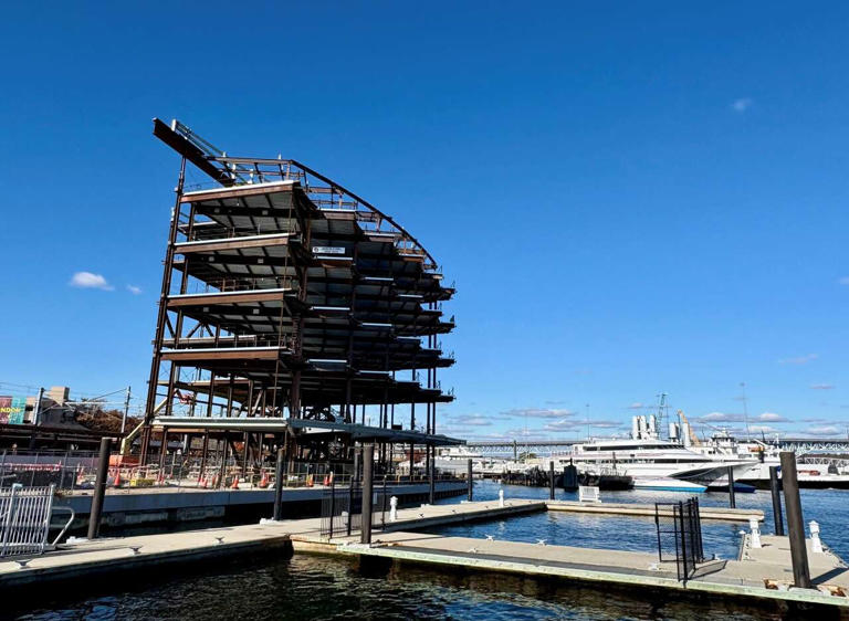 Eastern CT developments surge as Electric Boat hiring fuels housing push