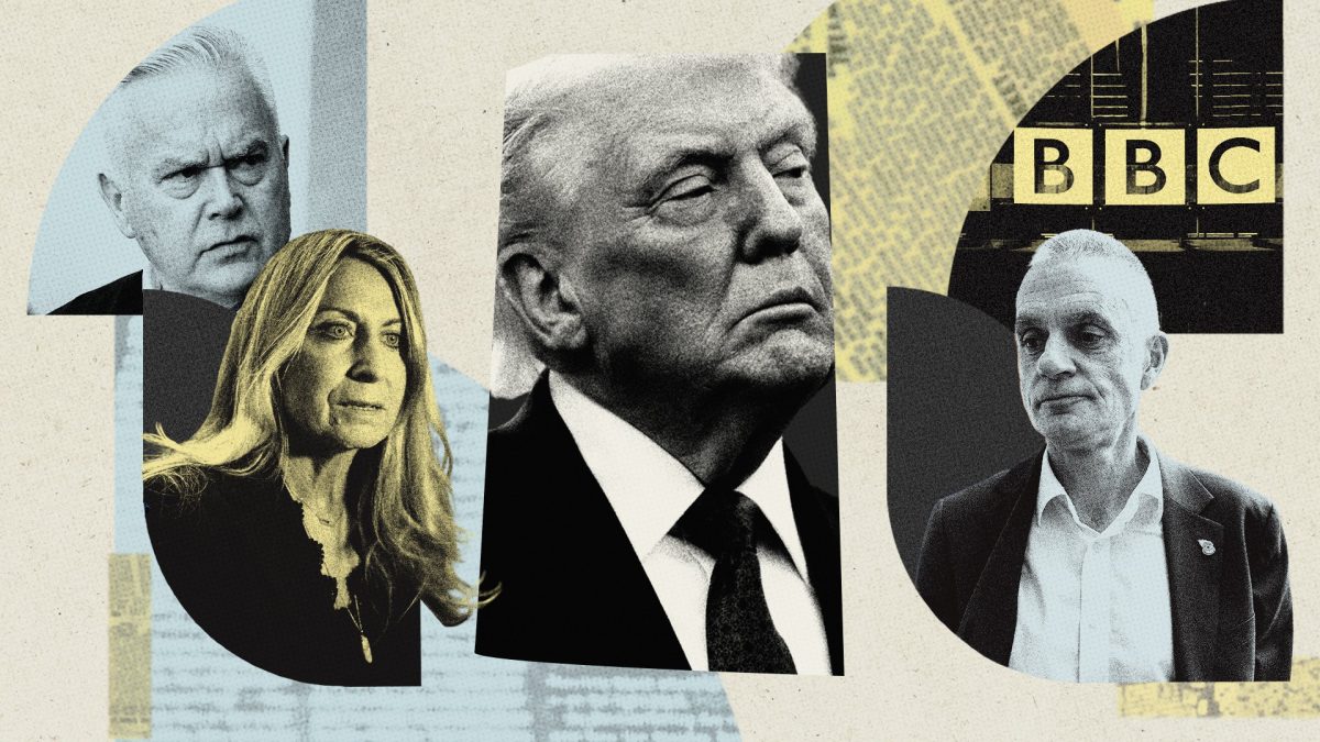 Inside the BBC’s nightmare year – and how GB News cashed in