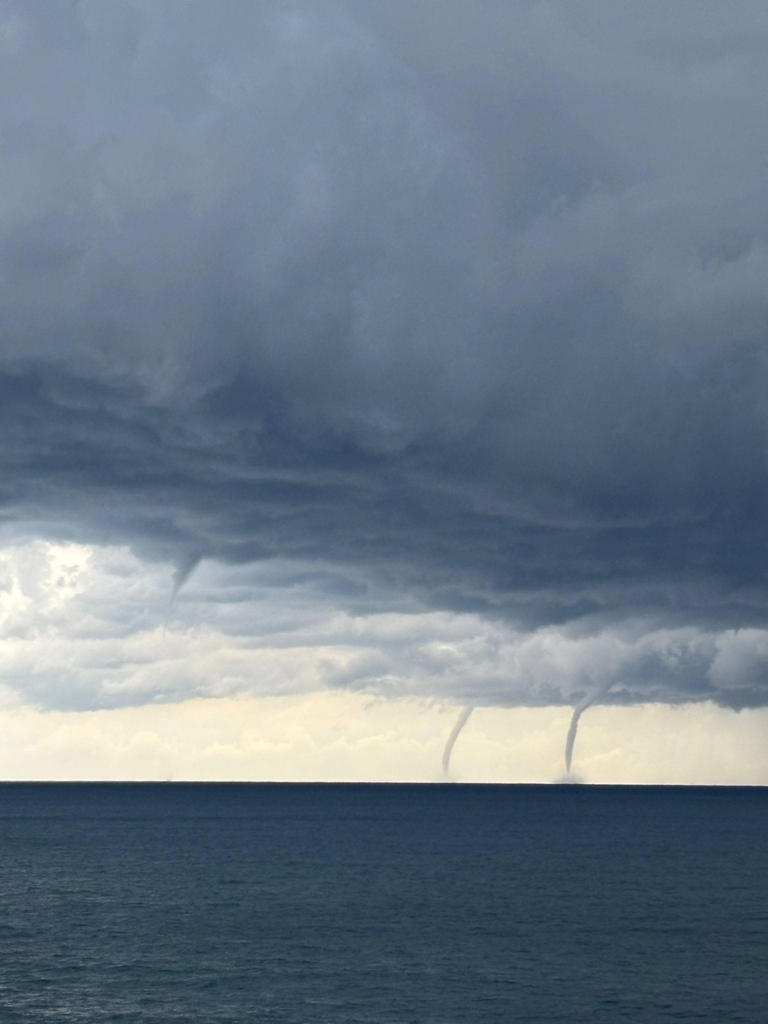 Italy saw more extreme weather events in 2025, SOS due to record ...