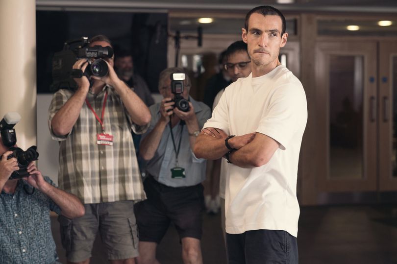 Éanna Hardwicke reveals what he tried to channel from Roy Keane in ...