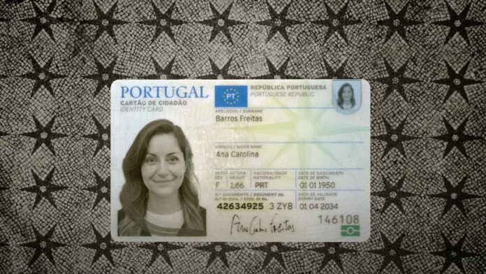 Cartão de Cidadão vai permitir aceder a transportes públicos em ...