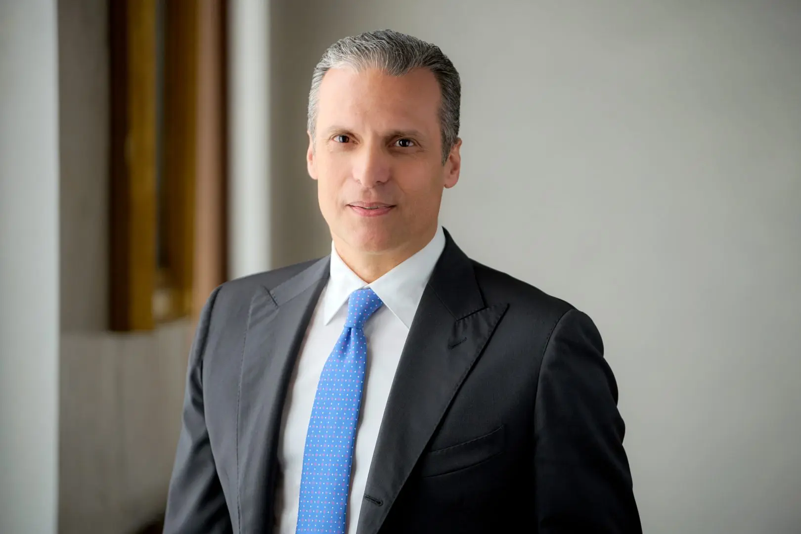 Intesa Sanpaolo punta sul Middle East: IMI CIB consolida il ruolo di ...