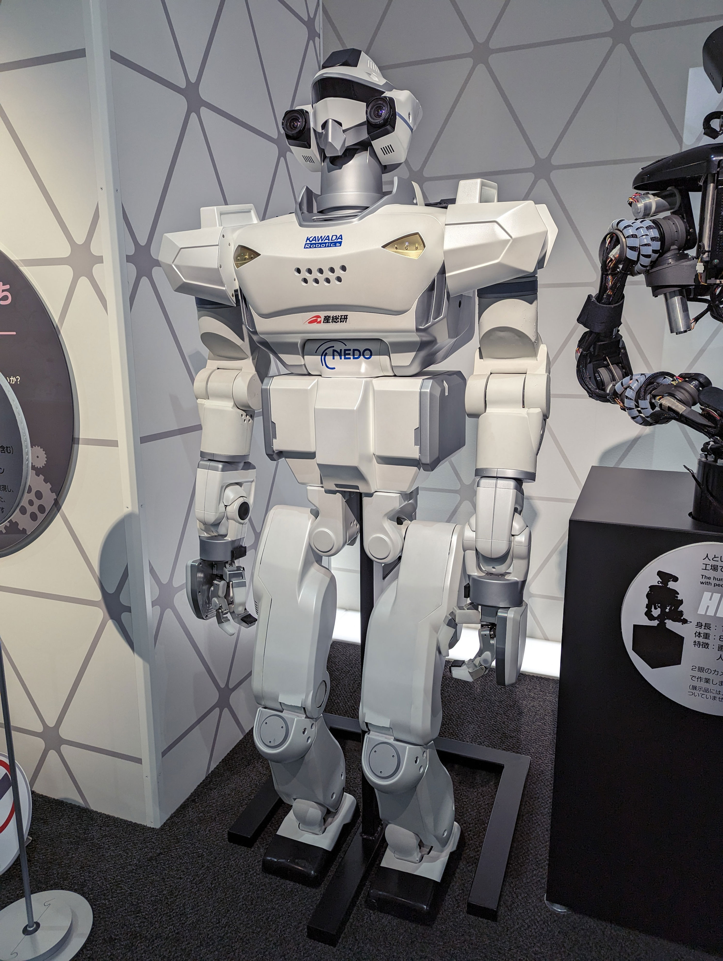 Humanoid robots: The hype machine meets harsh engineering reality