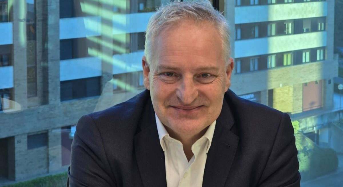 Nueva etapa en Mapfre Aragón: Luis Carlos Tortajada asume el mando para ...