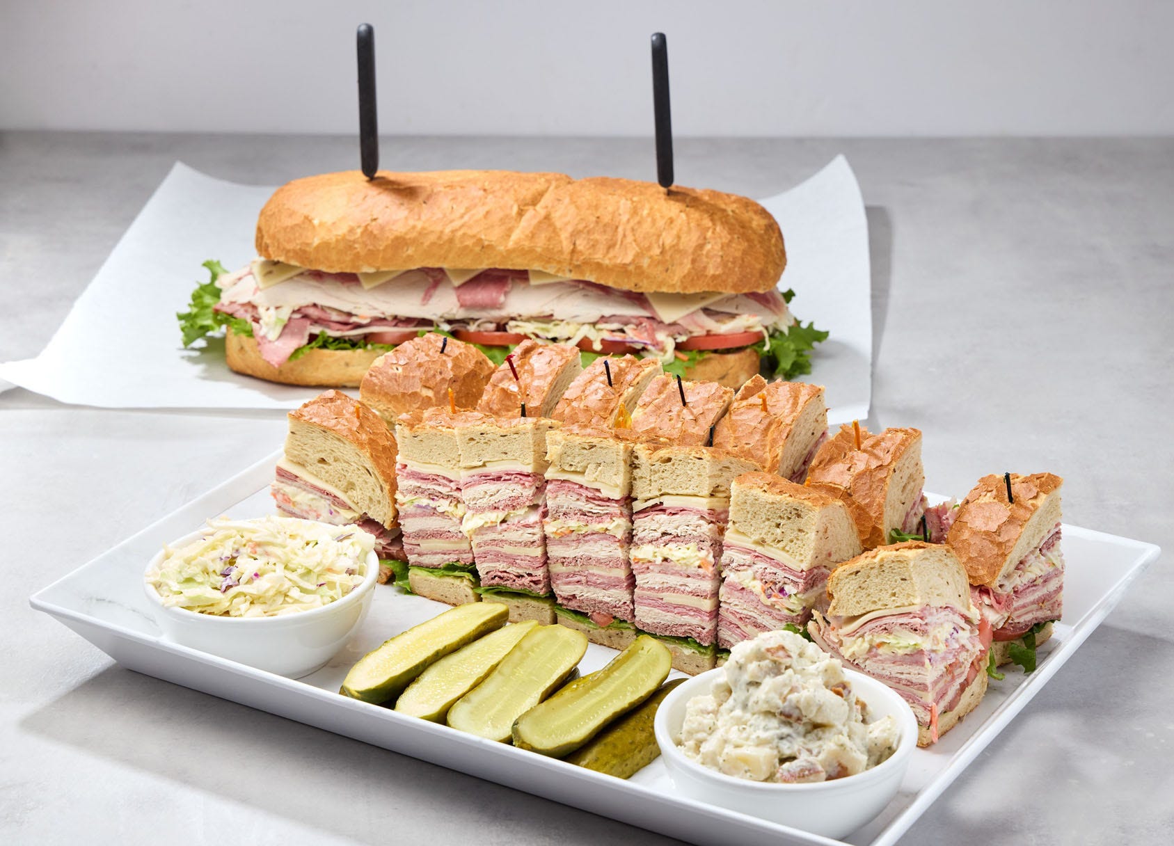 10 Palm Beach County restaurant stories readers couldn’t stop reading