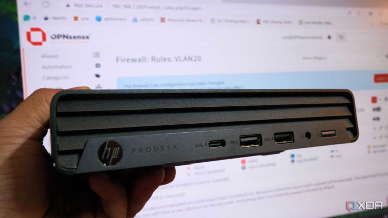 Thin clients are the best Linux machines nobody knows how to use correctly