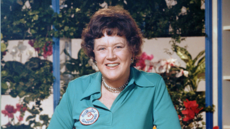 Julia Child's potato salad technique makes your side dish the star of ...