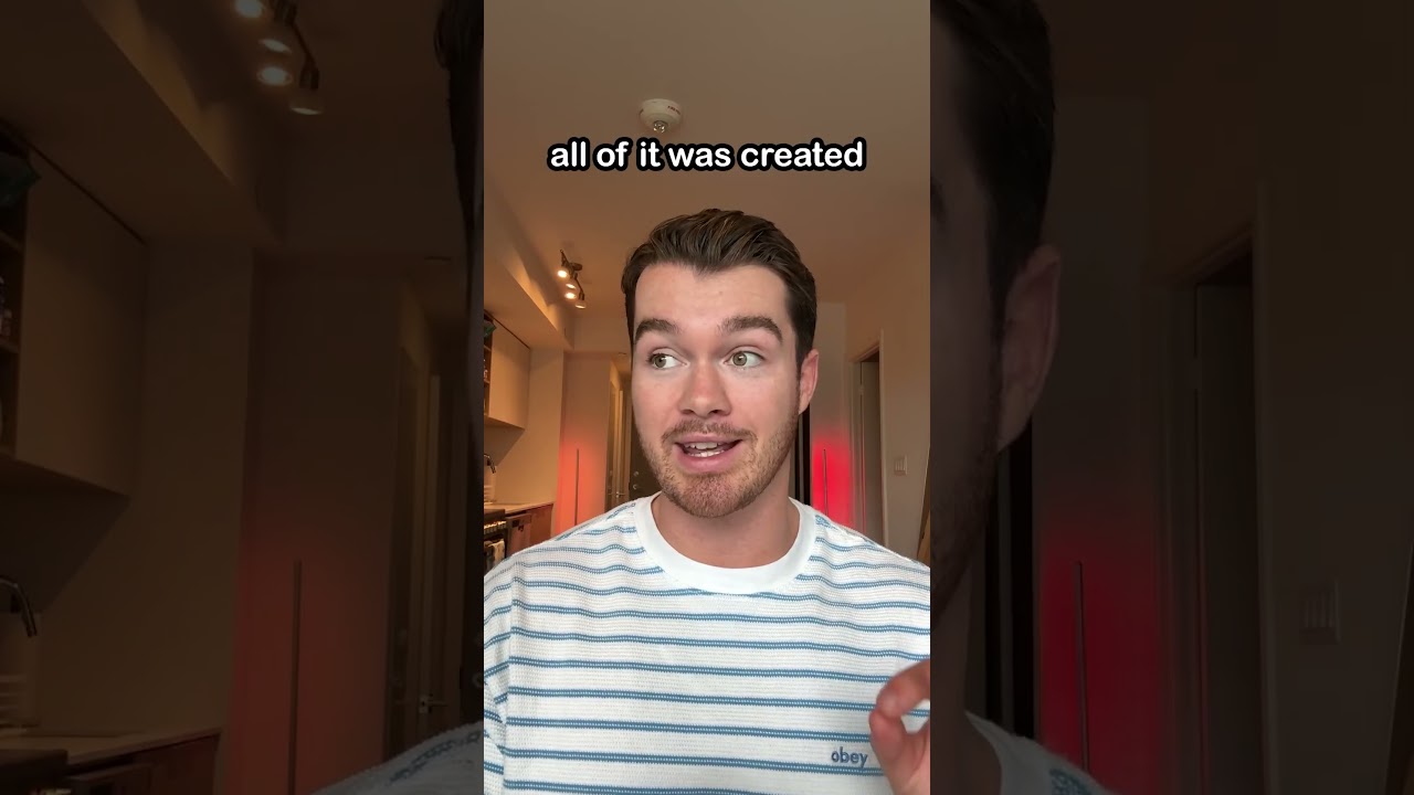 Descartes’ evil demon still shapes how we doubt reality