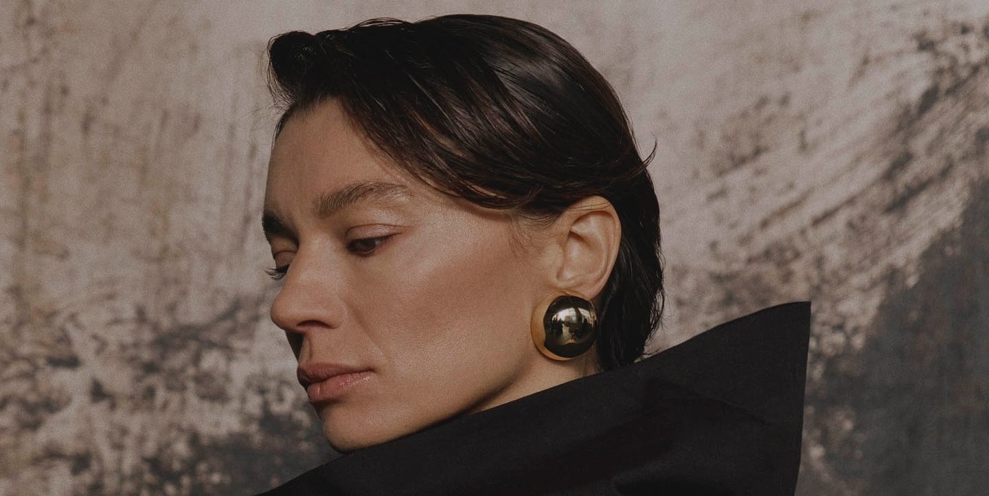 HUNCH, más que una agencia de modelos, una nueva idea de belleza ...