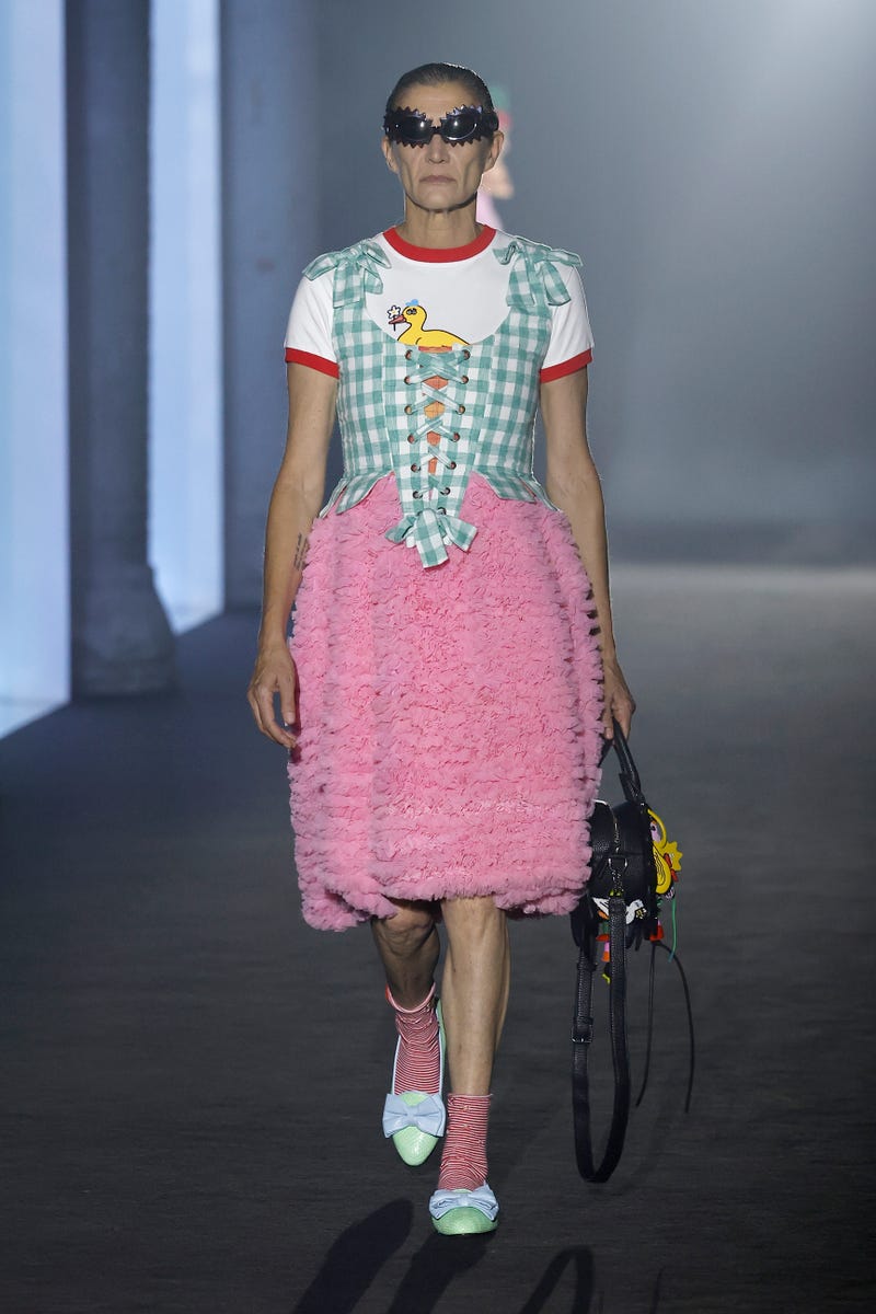 HUNCH, más que una agencia de modelos, una nueva idea de belleza ...