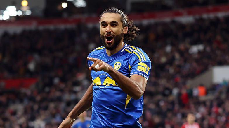 Is Calvert-Lewin an essential pick? The FPL talking point