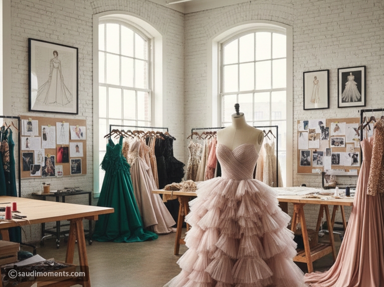 Saudi Fashion Commission launches executive master's program