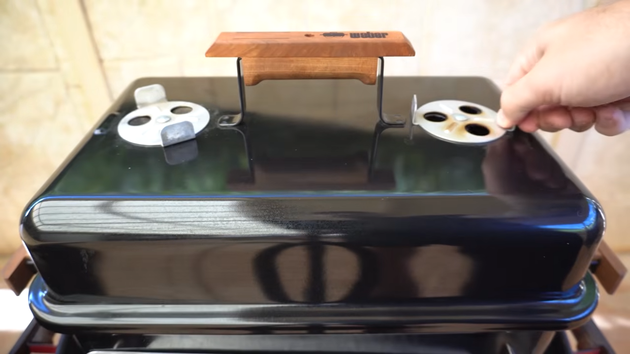 What most people don’t know about the Weber Go-Anywhere