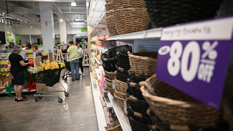 The brands we lost in 2025