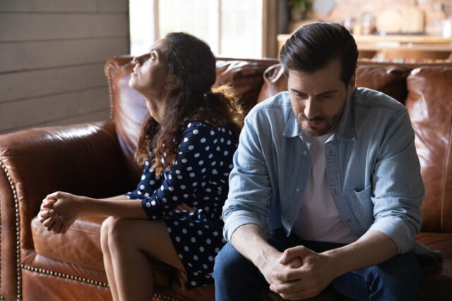 Covert narcissists always say these 16 things