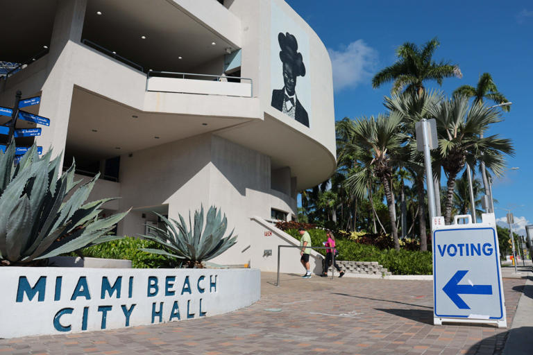 Miami Beach homeowners will soon get $500 checks. Here are 5 takeaways