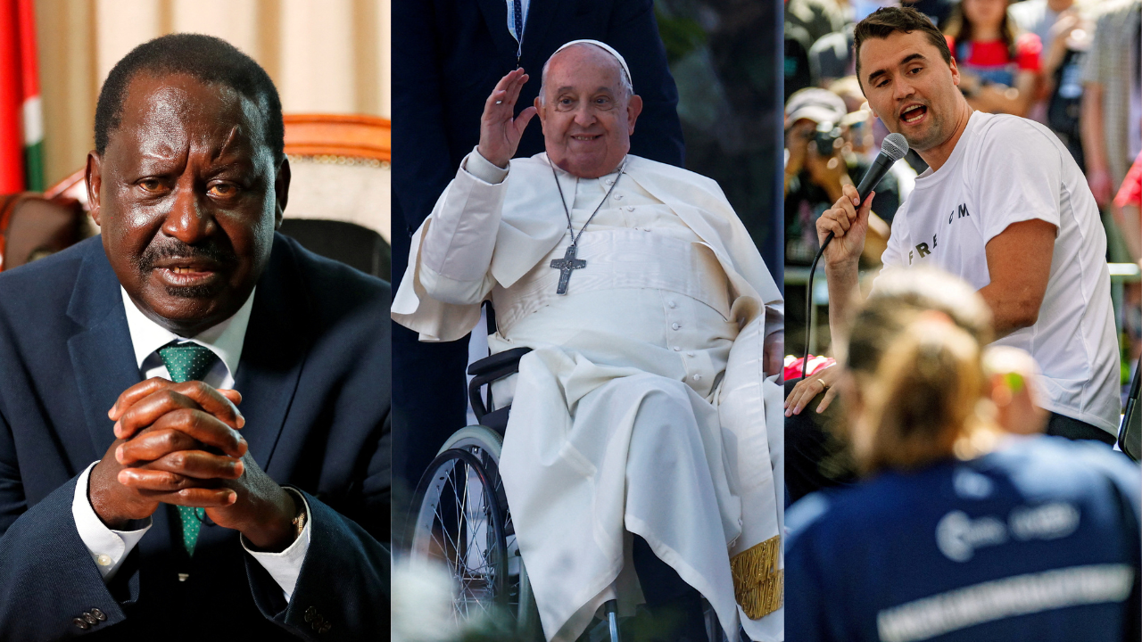 Who died in 2025? Remembering notable figures from around the world