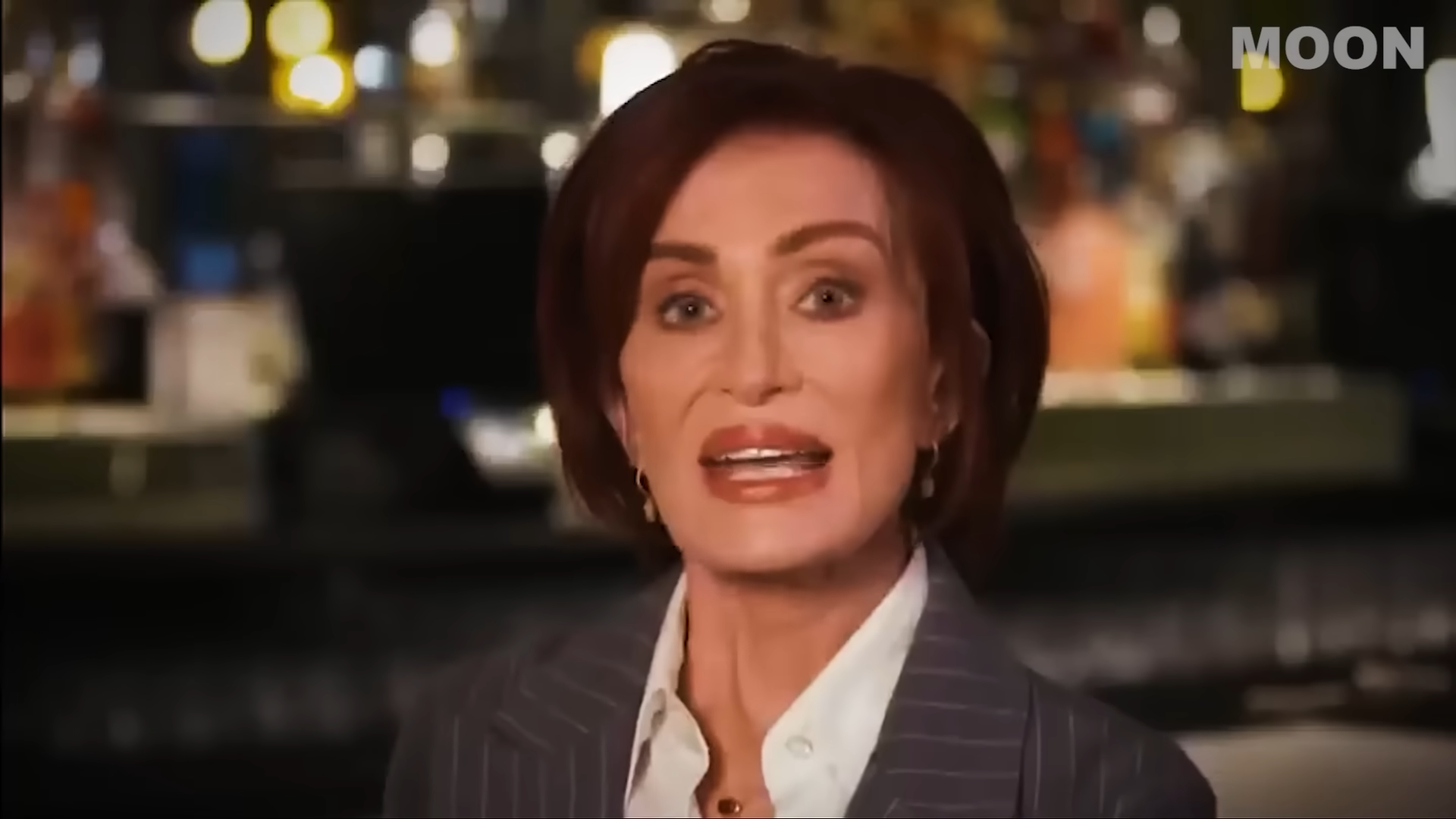 I just wanted to lose a few pounds - how Sharon Osbourne went too far ...