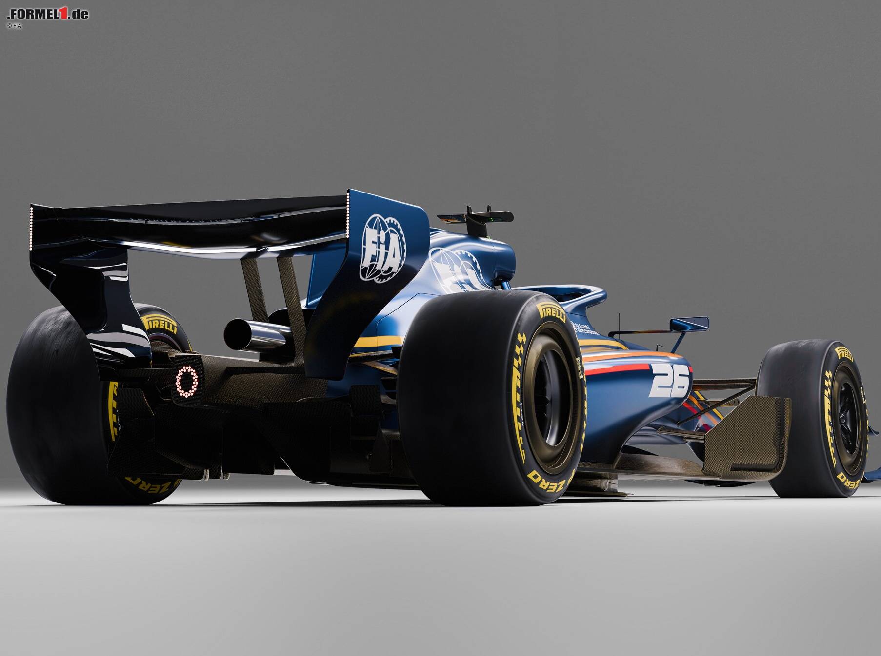 Formel 1 2026: Max Verstappen lobt Sound der neuen Motoren als "kernig"