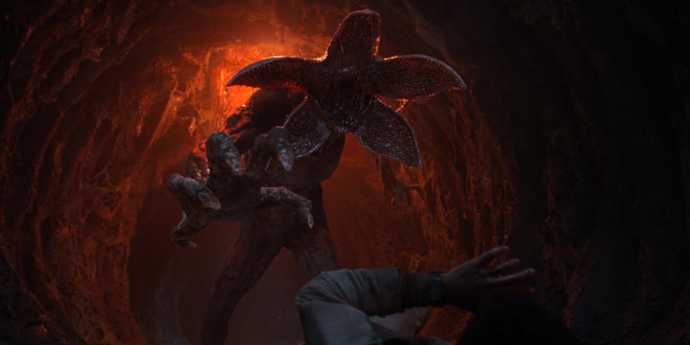 When does 'Stranger Things' come out? Date, time for series finale