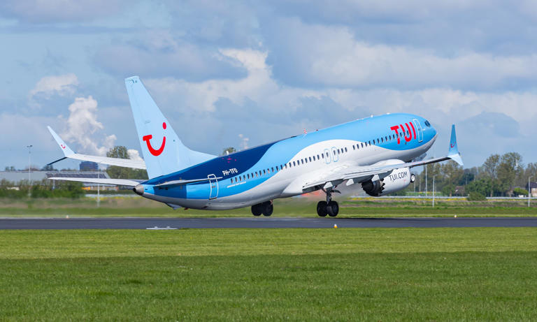 The best long-haul airline for 2026 revealed - and TUI makes the list
