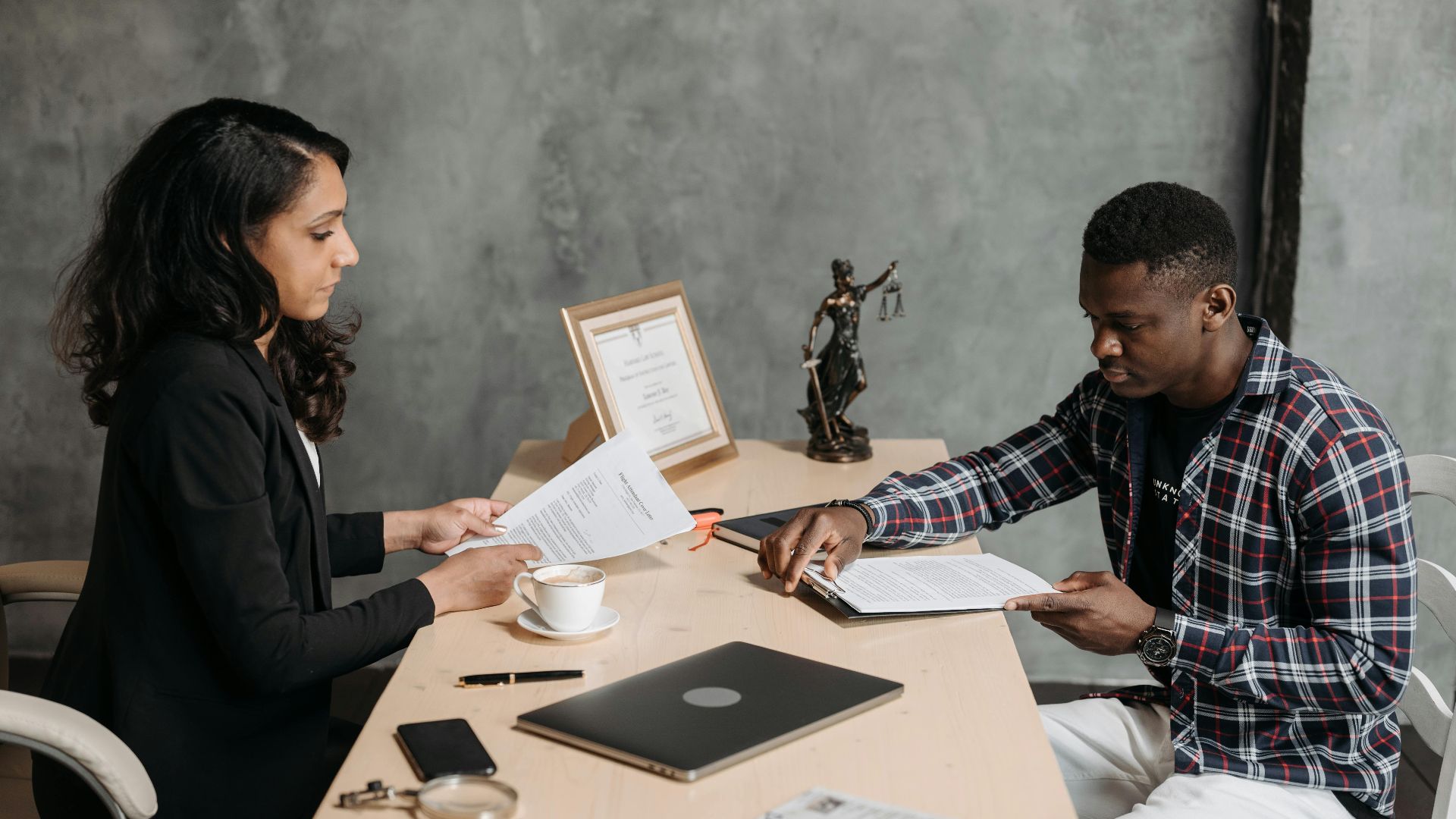 My parents made me the executor of their will. My siblings are already ...