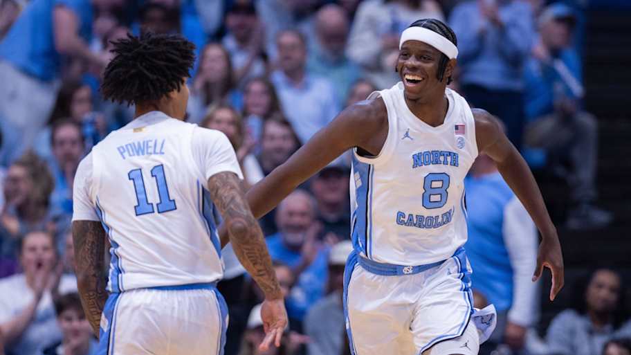 Predicting North Carolina’s starting lineup production vs Florida State