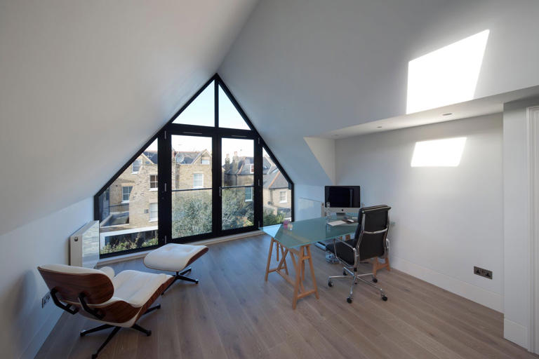 The key things to consider if you’re thinking of a loft conversion