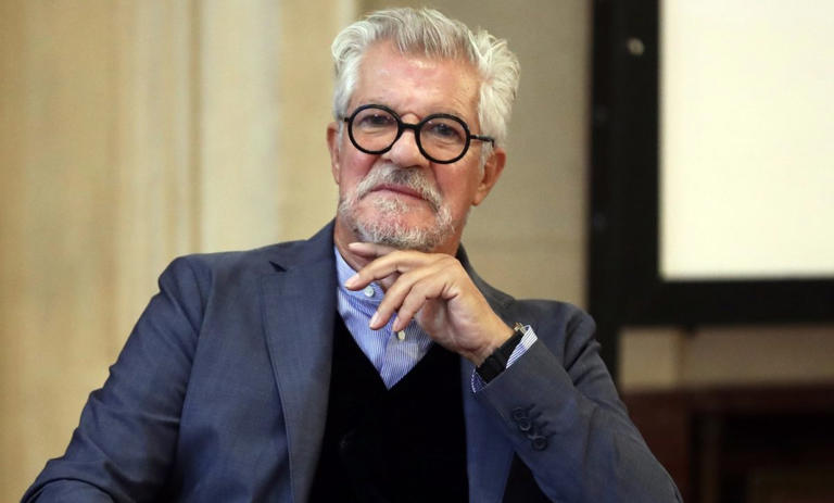 Silvana Armani e Leo Dell’Orco guideranno lo stile di Armani