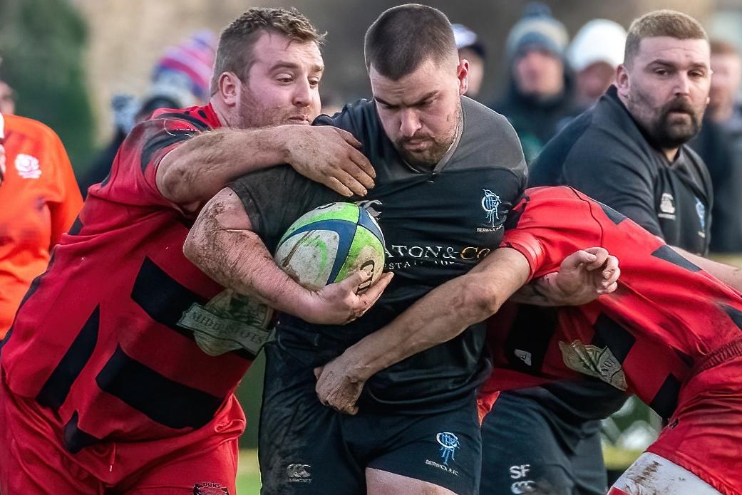 Duns and Berwick to play second match in memory of late former player ...