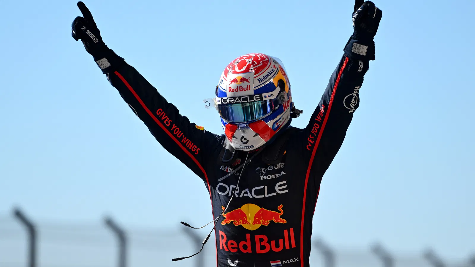 Red Bull F1 2025 season grades - Verstappen and Tsunoda rated