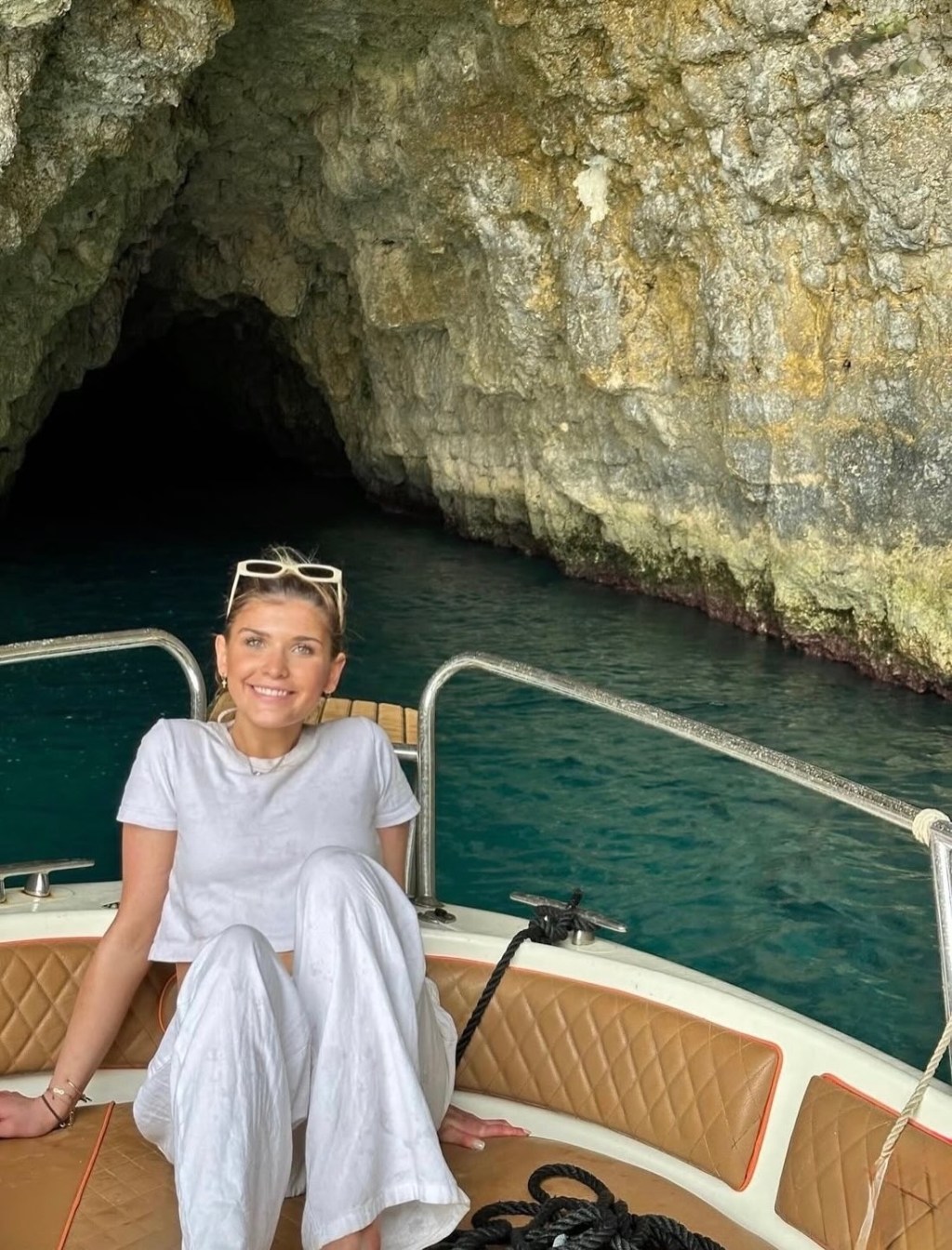 Adored Syracuse University sorority sister remembered for 'selflessness ...