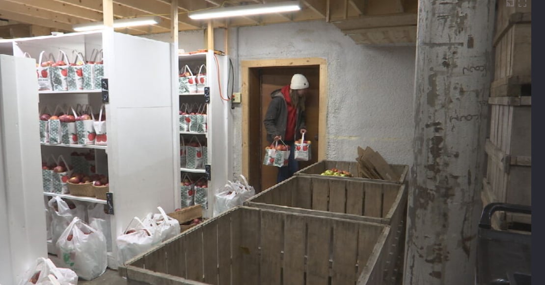 State commission releases findings on loss of farms and impact on local ...